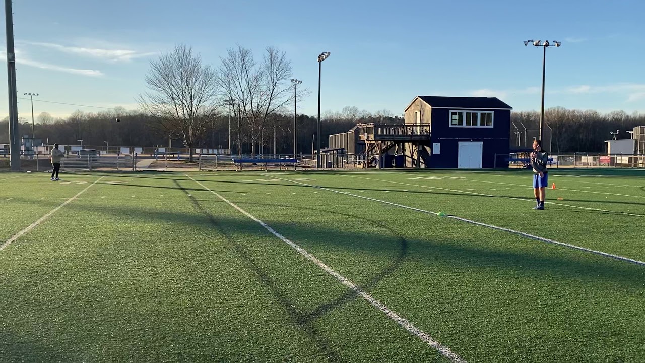 Ethan Rhodes footwork 2 - YouTube