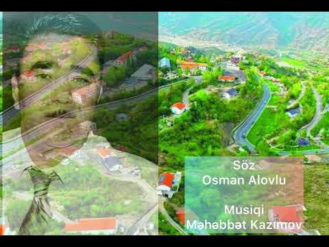 Məhəbbət Kazımov - Laçınım