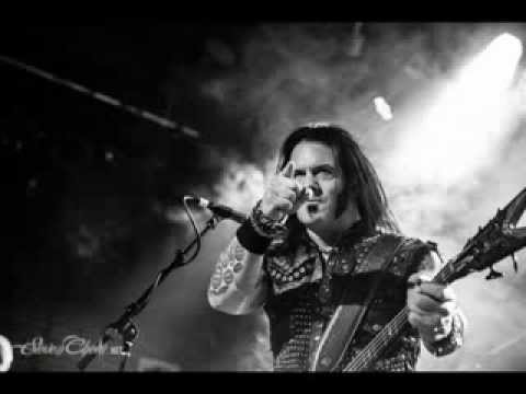 Morbid Angel's DAVID VINCENT Discusses Covenant' 20th Anniversary Tour ...