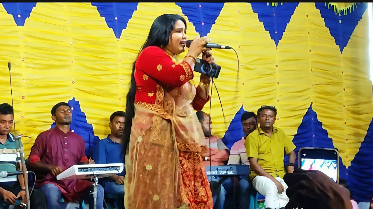 তালা খুইলা দে বাবা তালা খুইলা দে | tala khula de - YouTube