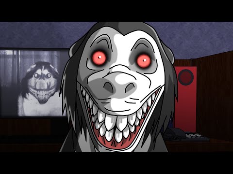 3 True Smile Dog HORROR Stories Animated