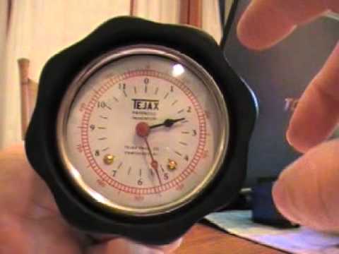Dial Position Indicator - YouTube