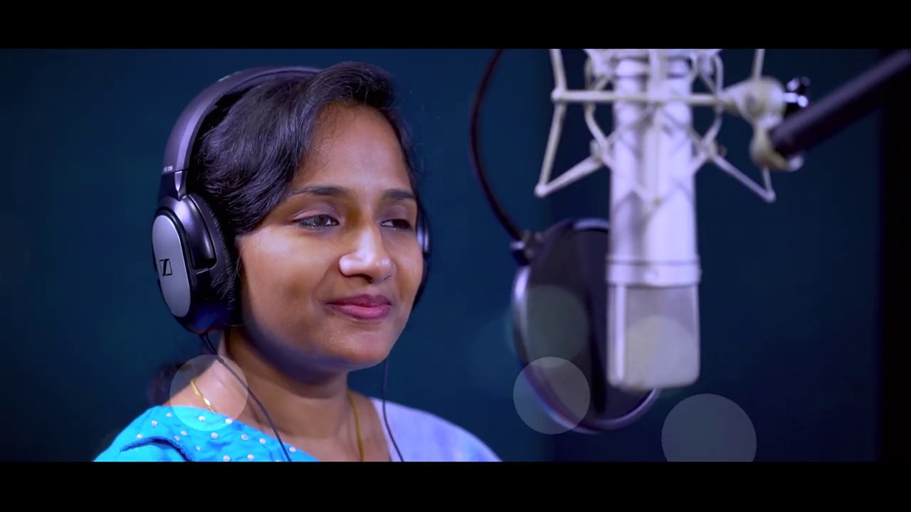 Nombarameridum Vaakkukale|Mithila Michael|Joby Joseph|Scaria Jacob ...