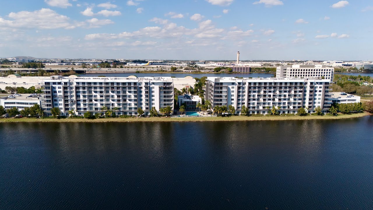 La Vida Apartments Miami Beach - YouTube