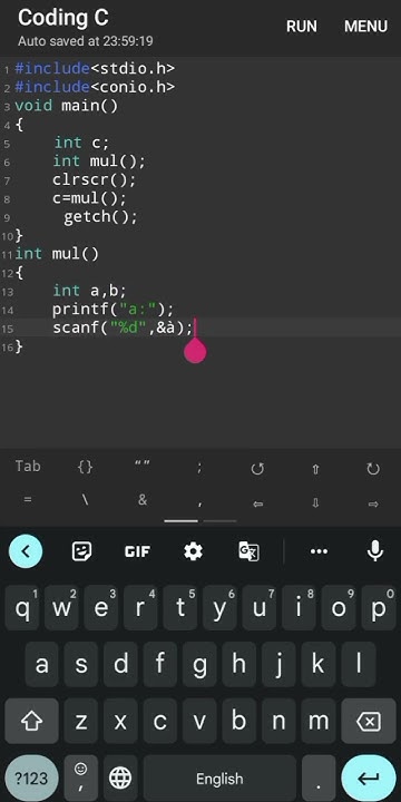 UDF function with return value and no argument in C program # ...