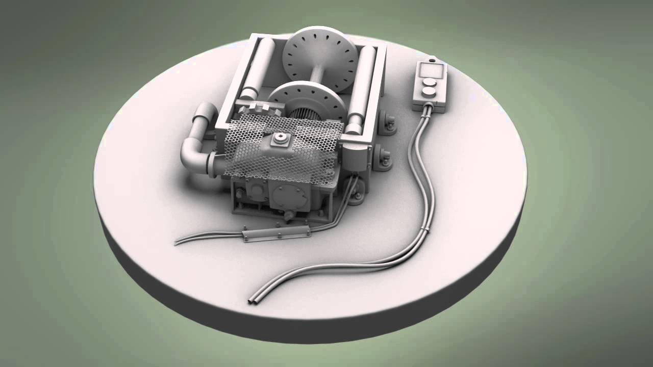 props turn - YouTube