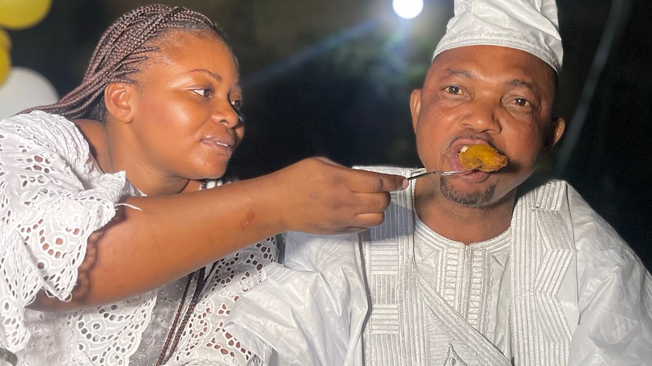 Tala Anniversaire ya 50 ans de papa Blaise Mubadi , agence mille ...