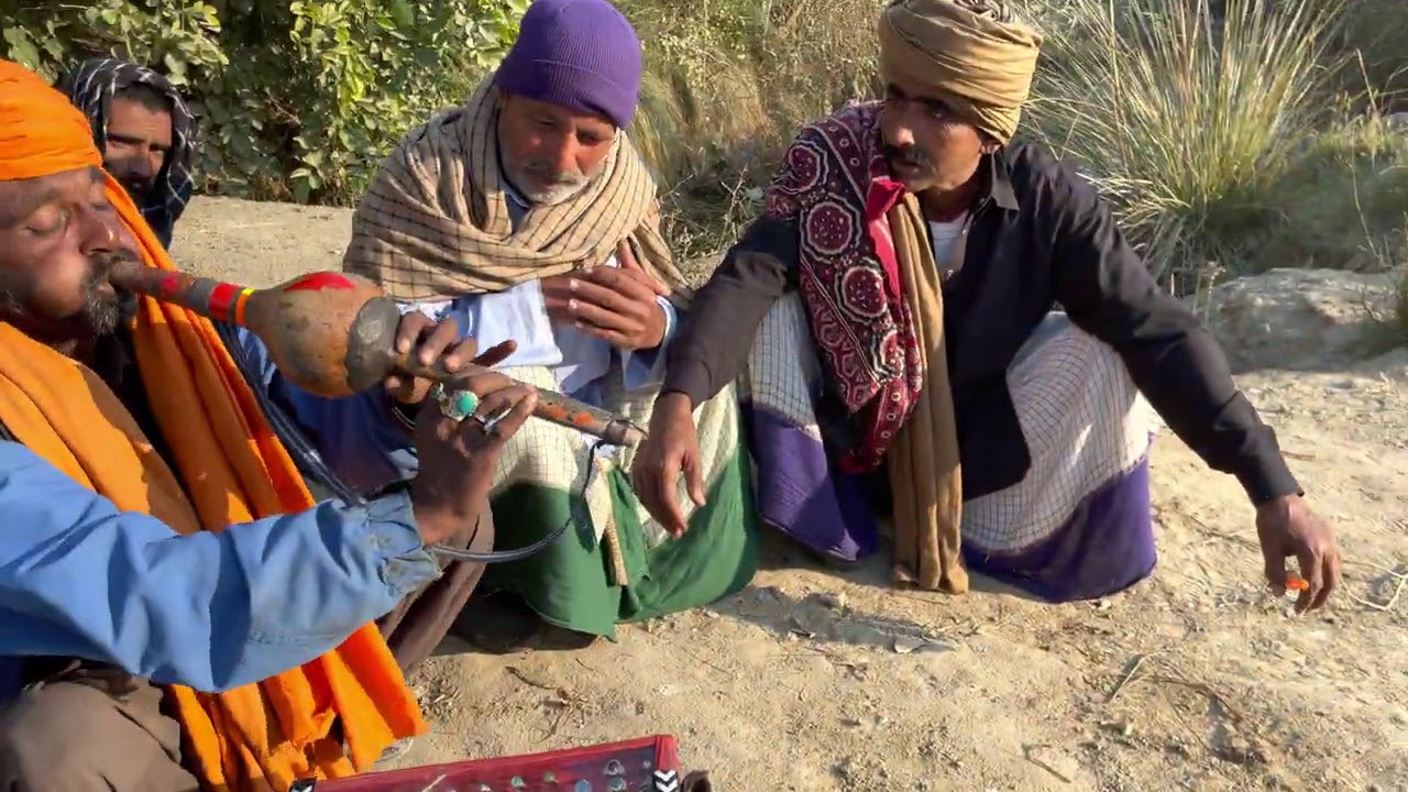 Sound effect of snake charmer,s flute music - YouTube
