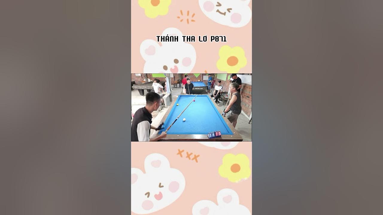 VUI VẺ KO QUẠO P871 - YouTube