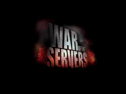 War of the Servers (Official Soundtrack) - YouTube