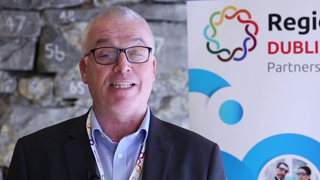 Tadhg Foley Kedington - YouTube