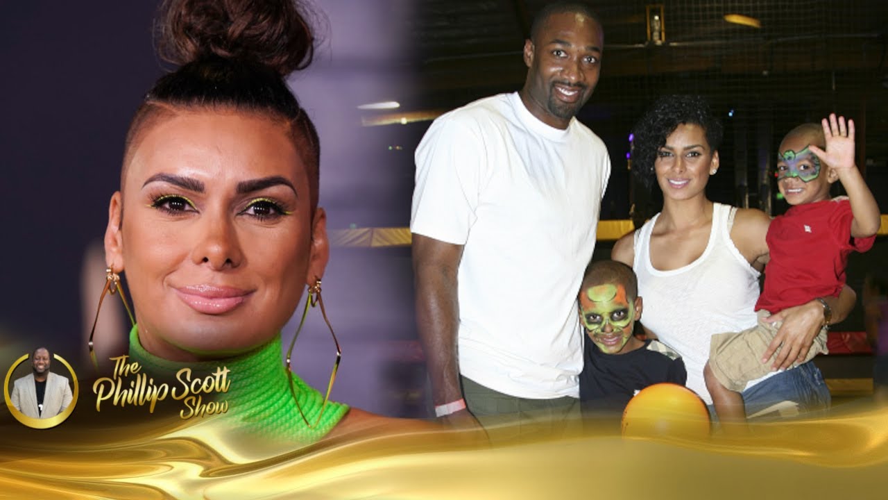 Sorry Laura Govan, Single Mothers Can't Be A Father In No Shape Or Form ...