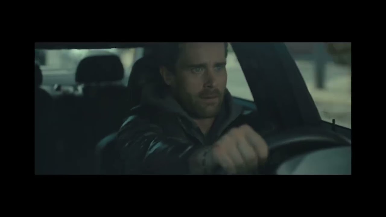 Point Blank ( 2019 ) Car Chase Scene - YouTube
