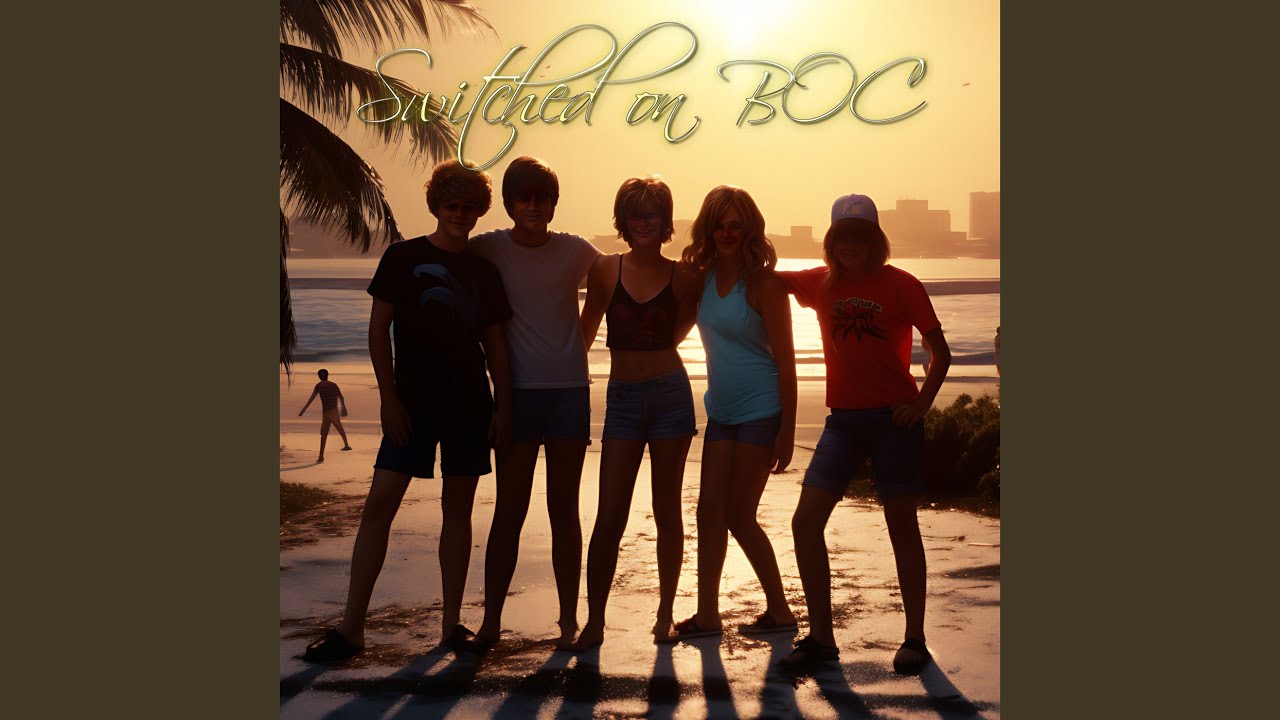 Chasing time - YouTube