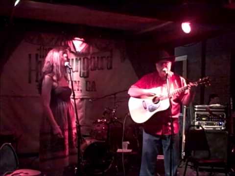 Daddy's Gone To Texas Rusty Carr - YouTube