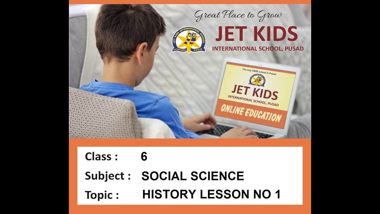 01 07 20 CBSE CLASS 6 SOCIAL SCIENCE TOPIC HISTORY LESSON NO 1 YouTube 01-07-20-cbse-class-6-social-science-topic-history-lesson-no-1-youtube
