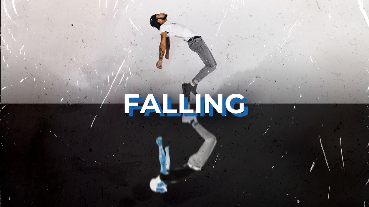 "FALLING" | Ryan Trey X Roy Woods Sad Emotional Piano Trapsoul Rnb Type ...