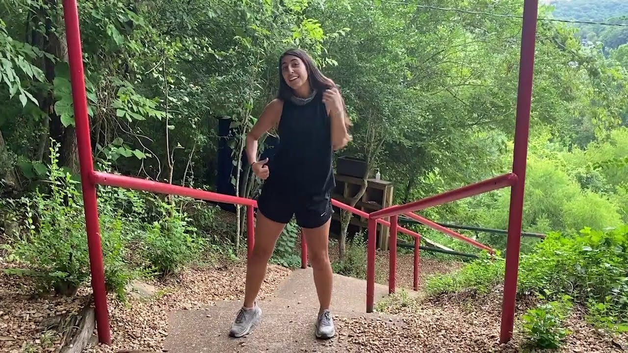 Ants in my Pants Dance (K-1 Coaches) - YouTube