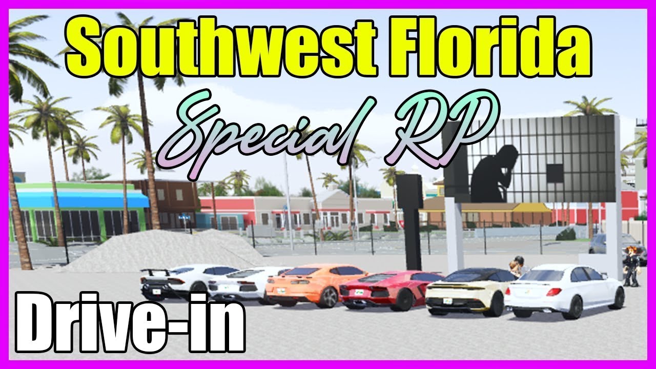 Southwest Florida RP LIVE* - YouTube