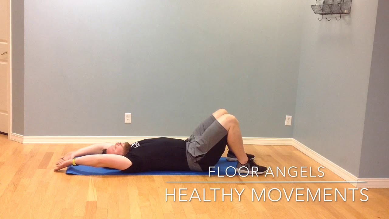 Floor Angels - YouTube