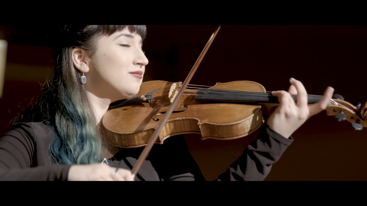 MRU Conservatory For Every Stage - YouTube