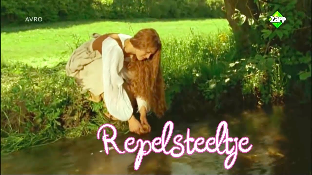 De Mooiste Sprookjes - Repelsteeltje - YouTube