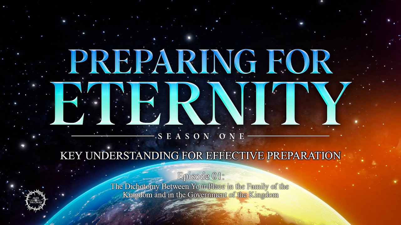 The Dichotomy Between Your Place in the Family of the Kingdom and in ...