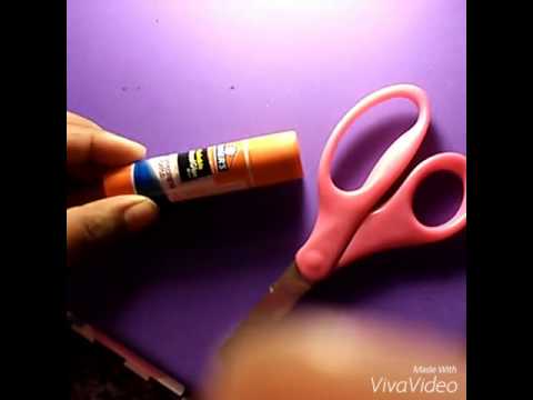 Tutorial on how to make barbie pizza
