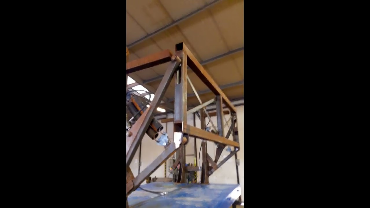 Cargo Bale - YouTube