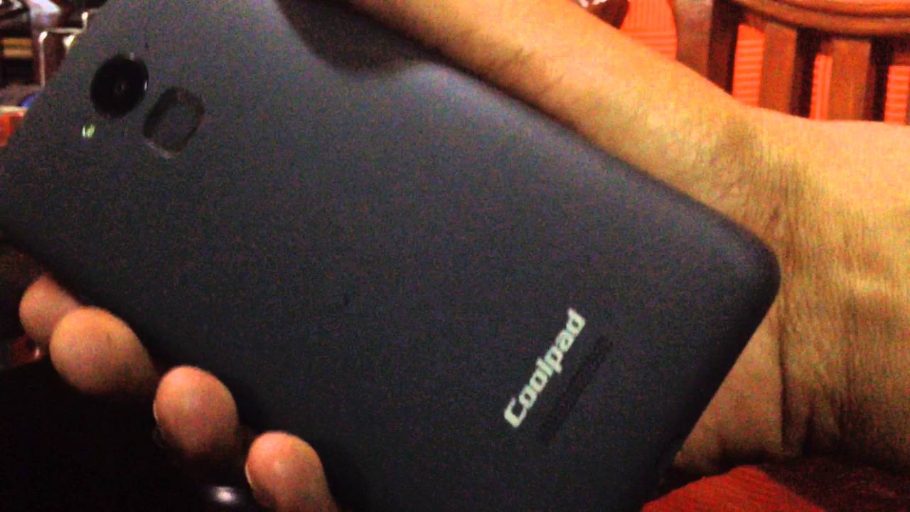 Coolpad Note 3 Rooting Guide 1 Click Root Solution. - YouTube