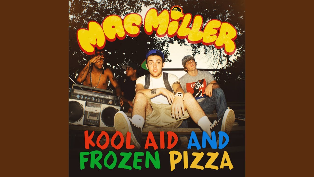 Kool Aid & Frozen Pizza - YouTube Music