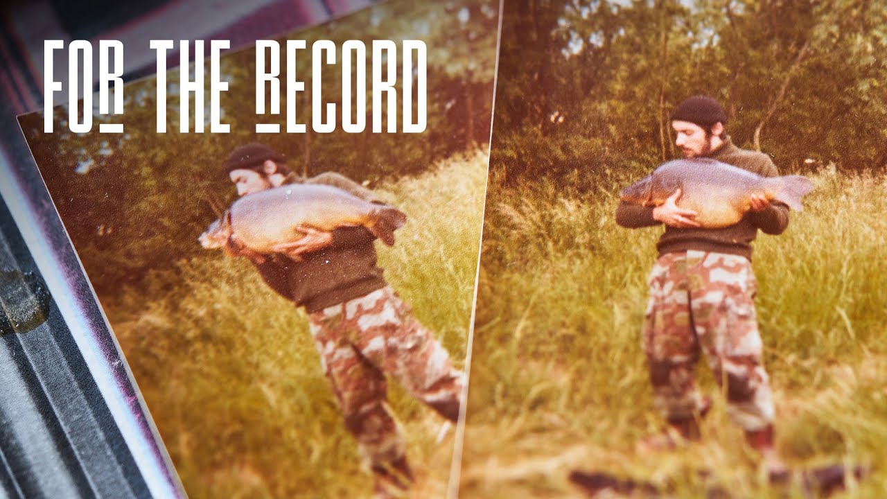 THE MAC IS BACK! Ritchie McDonald is back on CYPOGRAPHY - YouTube