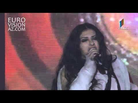Aysel Nərimanova - My Heart Is Broken