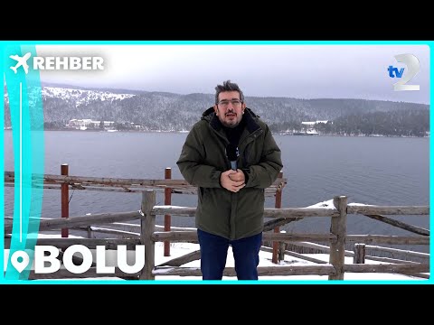 Rehber 355. Bölüm | BOLU