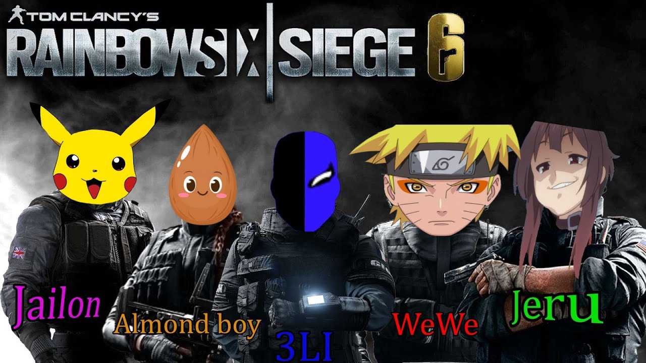 First game back with the homies ! - YouTube