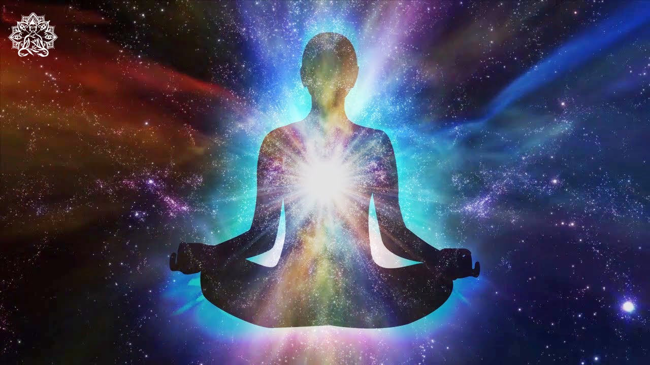 Positive Energy Vibration Balance and Alignment Remove Negative ...