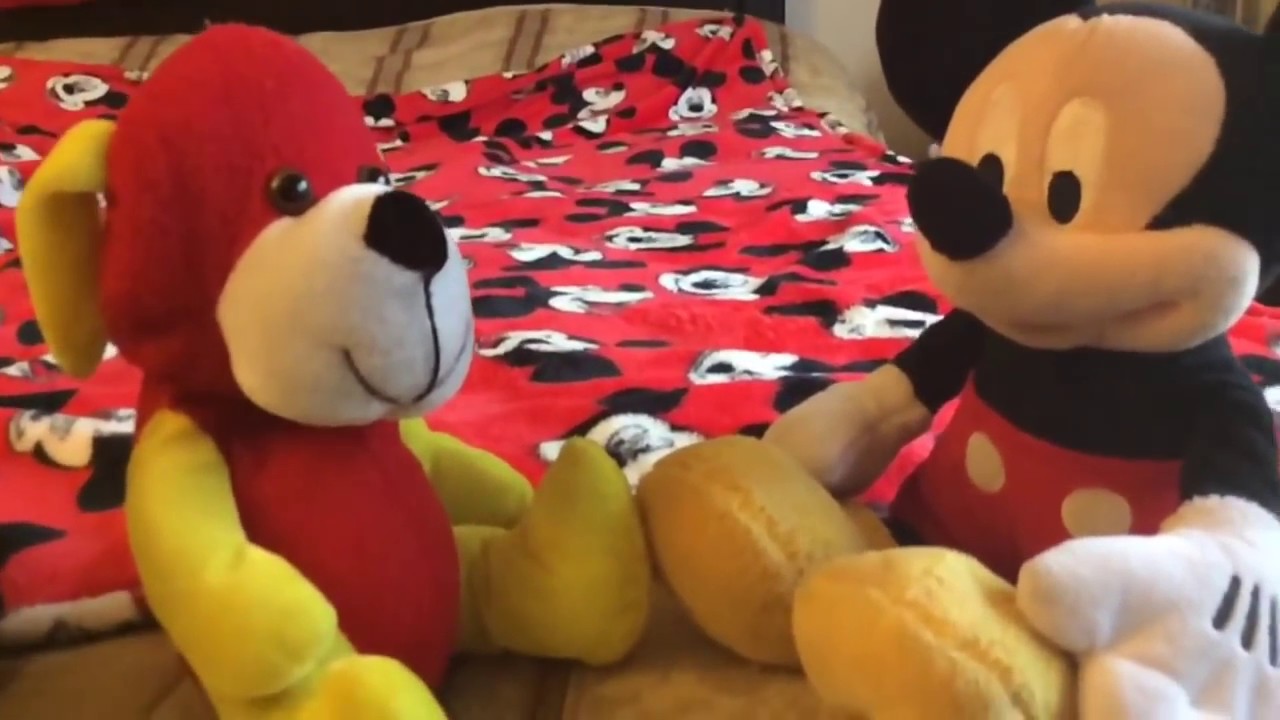 Baby Lamb & Friends: Episode 52 - The True Meaning of Christmas (Pt. 1/ ...