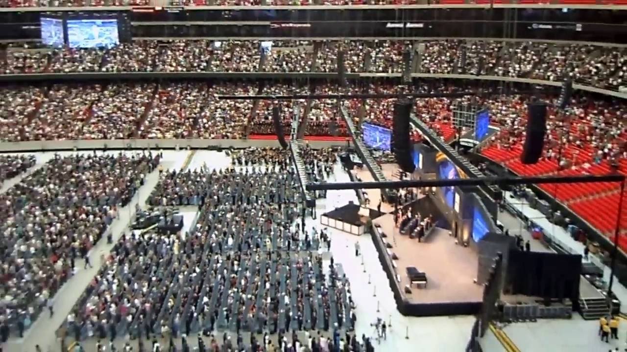 Conferência Geral IASD - YouTube