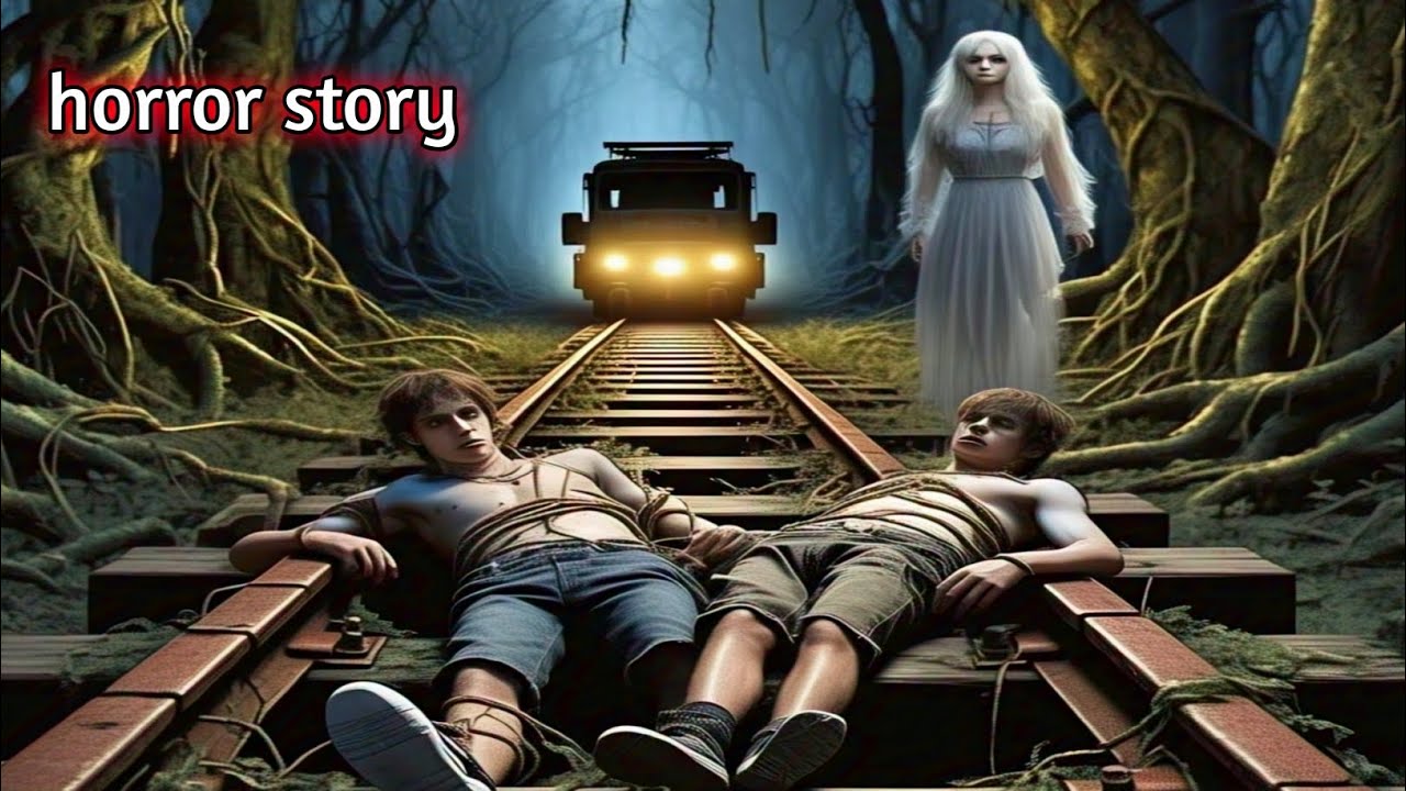 CHUDAIL Horror Story |Haunted House| Horror stories |Horror Cartoon ...