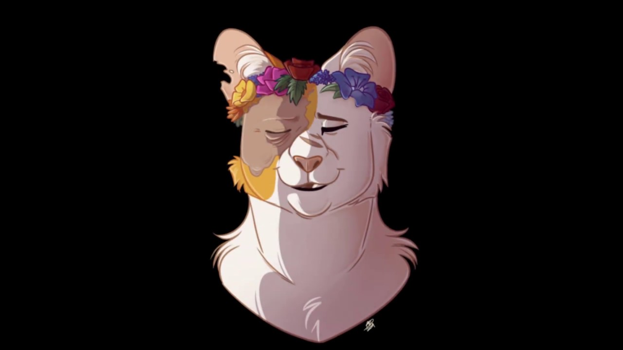 Bright and Beautiful! Warriors speedpaint - YouTube