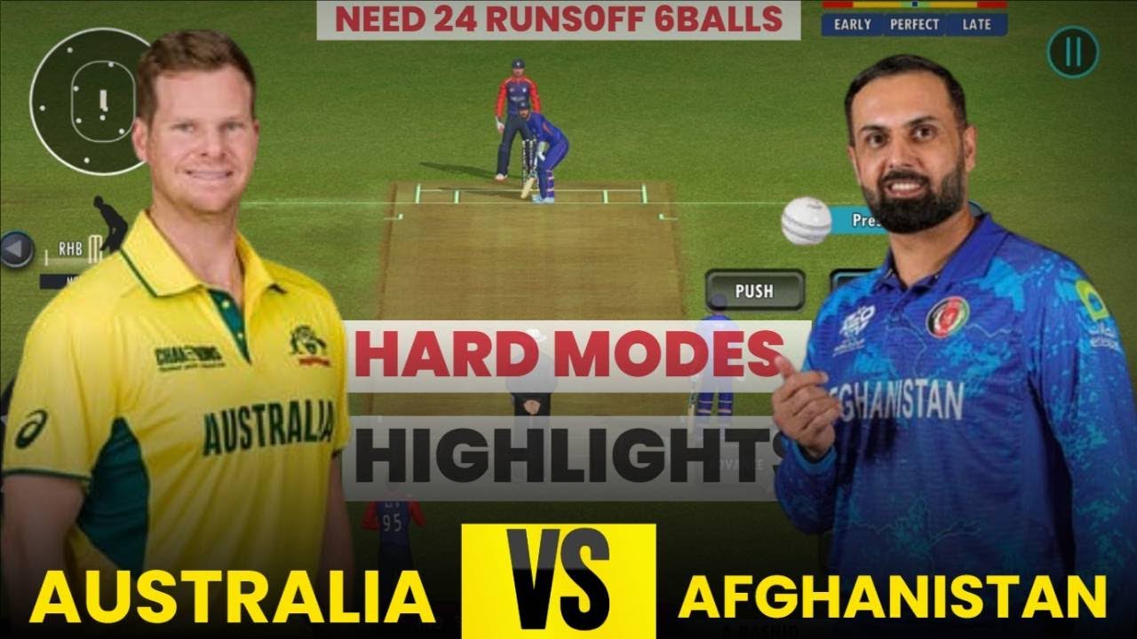 Afghanistan vs England Highlight, ICCChampions Trophy 2025, ENG VS AFG ...
