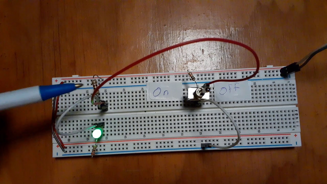 What Is A Logic Gate YouTube what-is-a-logic-gate-youtube