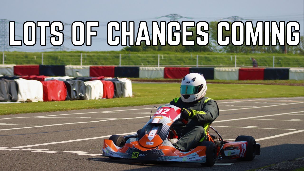 Big changes to come for 2025 😨 - YouTube