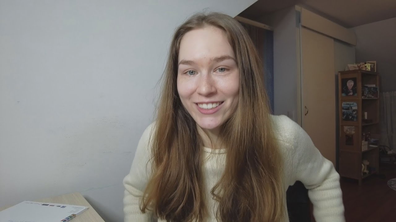 June Behind the Scenes - YouTube