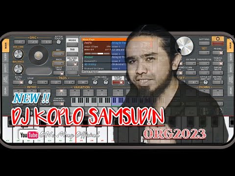 DJ Viral Hooh Tenan Samsudin Tarik Celana Janda Full Bass Paling Enak #Org2022 #org2020 #samsudin
