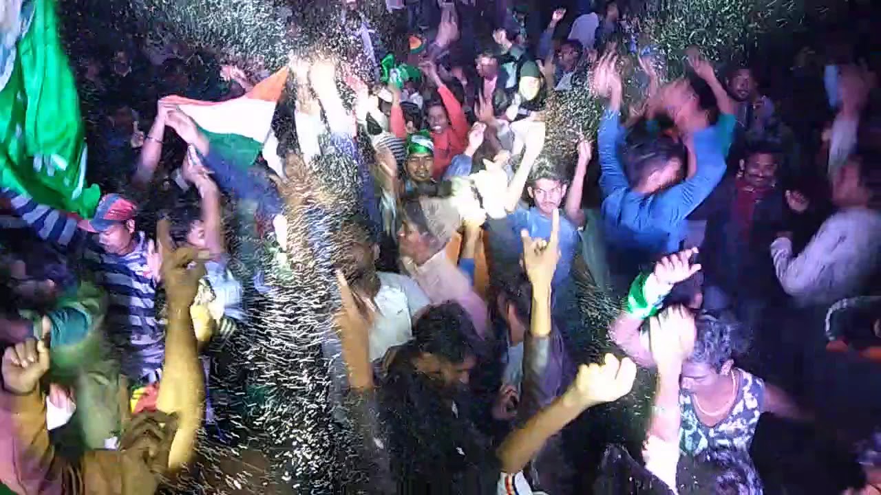 JMM PARTY #_CHAKULIA - YouTube