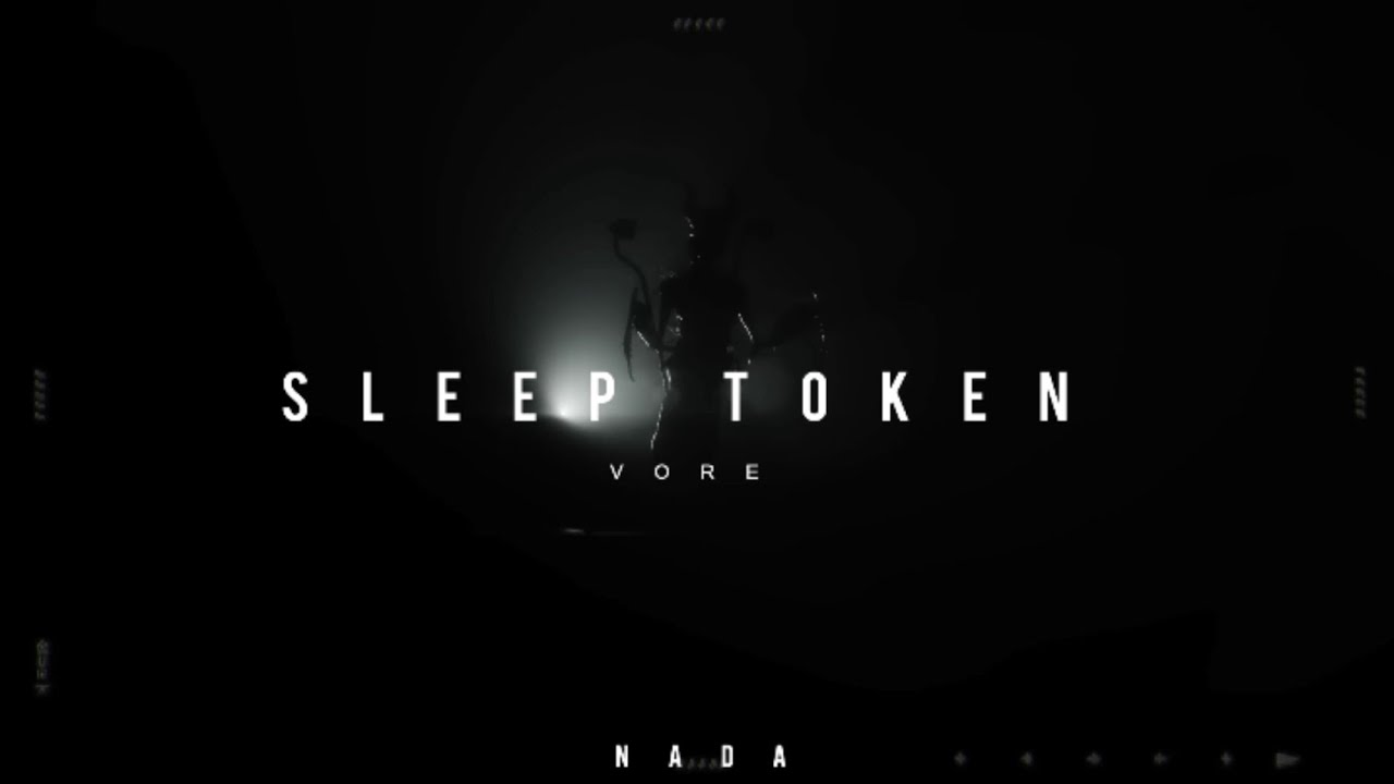 Sleep Token ~ Vore (Sub. Español - Lyrics) - YouTube