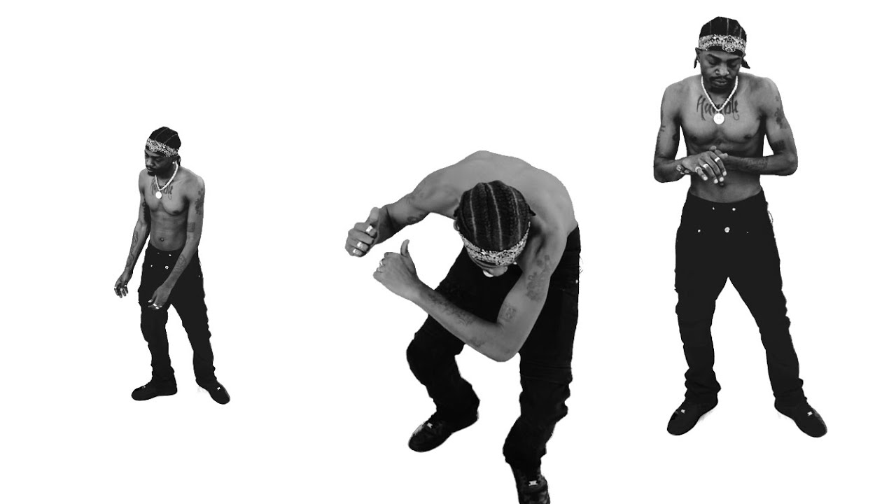 Eli Alexander - Adult Swim (Official Music Video) - YouTube