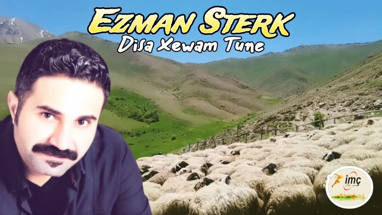 Ezman Sterk - Disa Xewam Tune [Dertli Duygulu Aşk Şarkısı] Köy ...