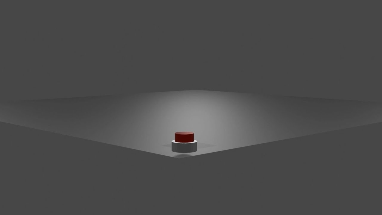 Button Youtube